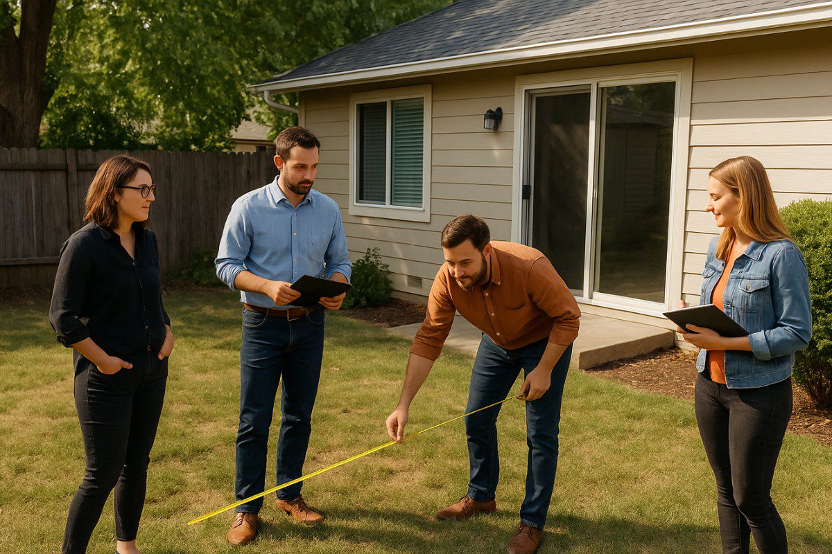 On Site ADU Assessment • SideHaus ADU